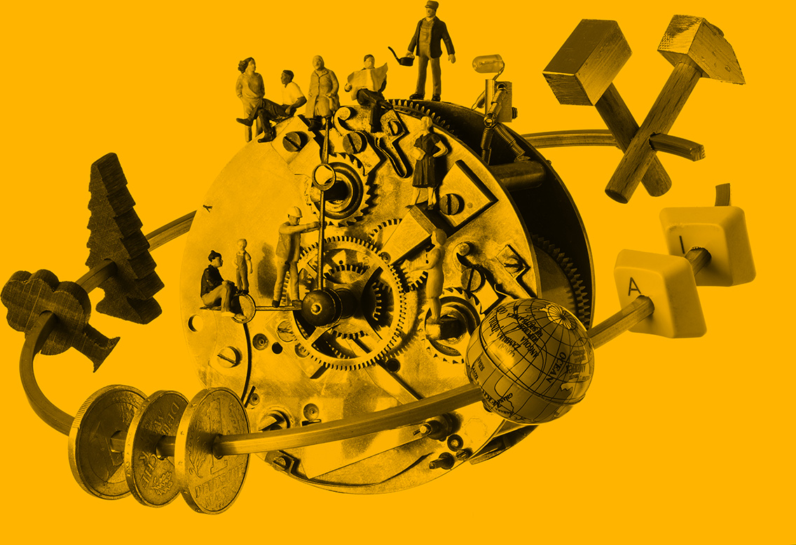 Leibniz-Lab „Umbrüche und Transformationen“ launcht Website und eigene Social-Media-Kanäle | zzf ...